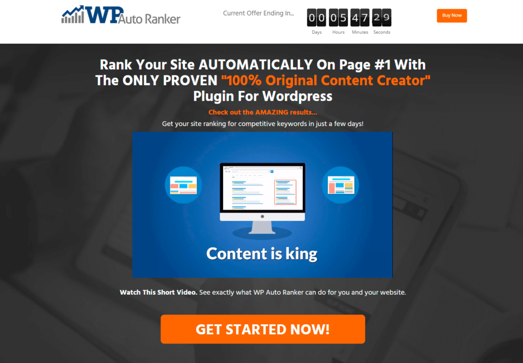 🥇 Wp Auto Ranker Wapoo.club